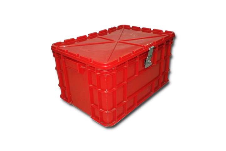 GRAND PART ผู้ผลิต conductive box และ PP box , corrugated PP boxes ...