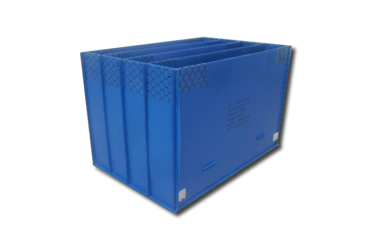 GRAND PART ผู้ผลิต conductive box และ PP box , corrugated PP boxes ...