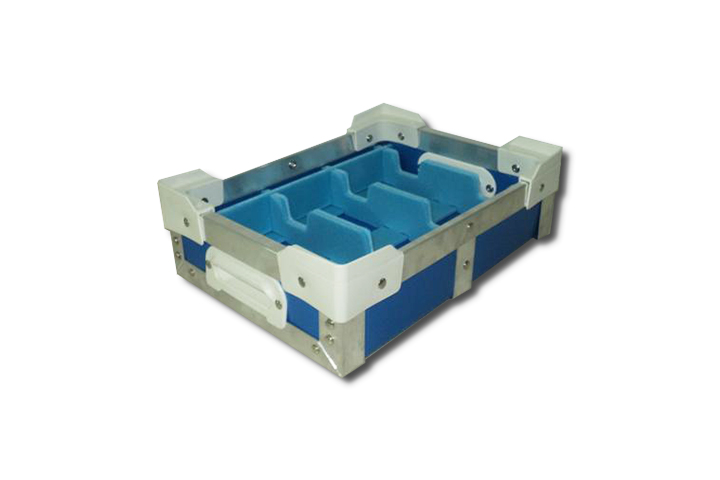 GRAND PART ผู้ผลิต conductive box และ PP box , corrugated PP boxes ...