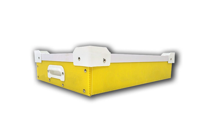 GRAND PART ผู้ผลิต conductive box และ PP box , corrugated PP boxes ...